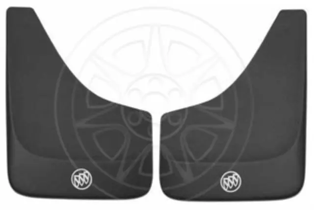 2010-2011 Buick Lucerne Mud Guard 19213386 | NewGMParts.com