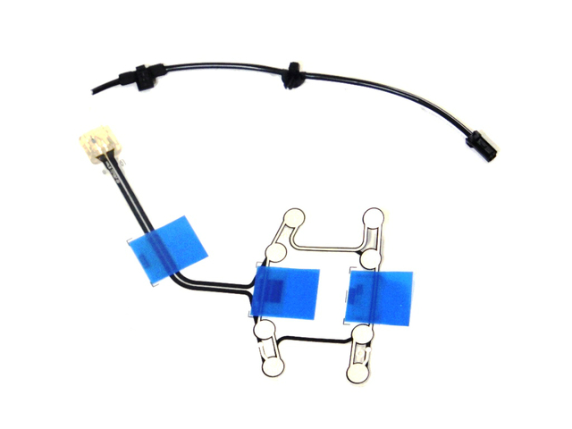 2012-2019 Fiat 500 Occupant Detection Sensor 68186437AA | Mopar Estores