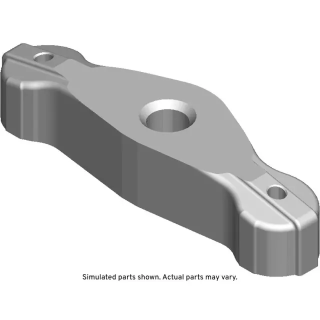 Engine Rocker Arm Bridge 12638258 | GM Parts Center