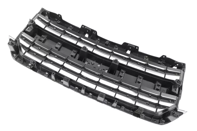 2016-2018 GM Front Grille 84056776 | TascaParts.com