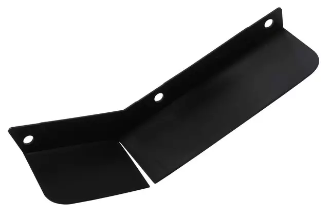2016-2024 Chevrolet Malibu Passenger Side Underbody Front Air Deflector ...