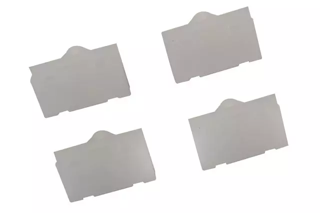 Multi Purpose Retainer 15127746 | GetOEMParts.com