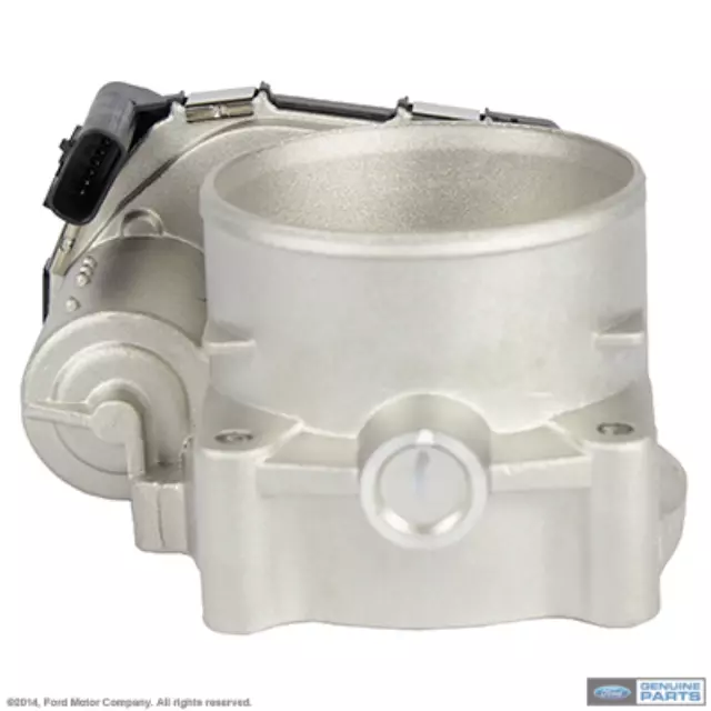 2007-2010 Ford Throttle Body 9L3Z-9E926-C | Ford OEM Parts Outlet