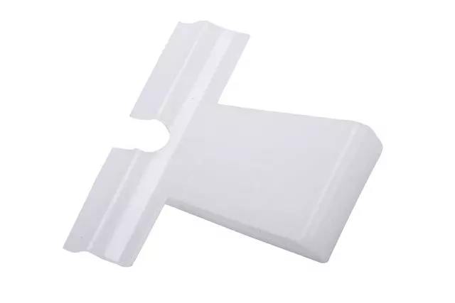 Sunroof Sunshade Guide 84565709 | GMPartsDirect.com