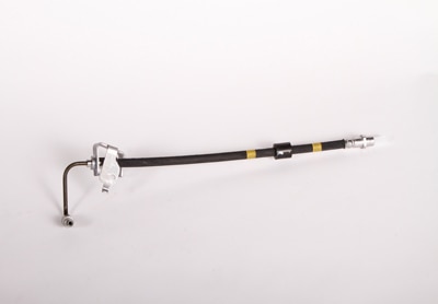 Power Brake Booster Vacuum Hose 25714676 | GMPartsDirect.com