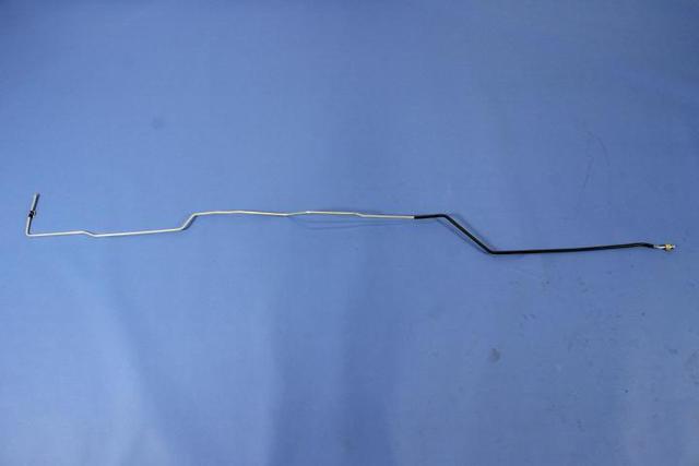 Air Conditioner and Heater Plumbing for 2003 Chrysler Town & Country ...