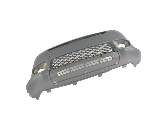 2015-2017 Fiat 500L Lower Grille 5ZV02TZZAA | OEM Parts Online