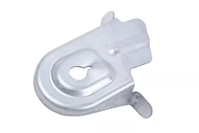 2016-2020 Buick Envision Passenger Side Hood Front Bumper Bracket ...