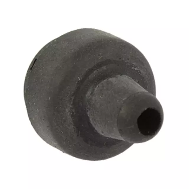 Genuine OEM Ford Part - Lower Molding Bumper CK4Z-99265A28-A | Genuine ...