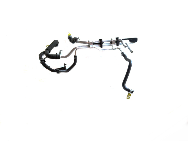 68260023AB - Heater Supply And Return Hose 2014-2022 Ram | Mopar ...