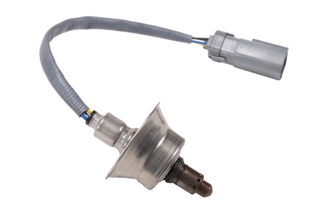 2020-2022 GM Heated Oxygen Sensor 12695629 | GMPartsDirect.com