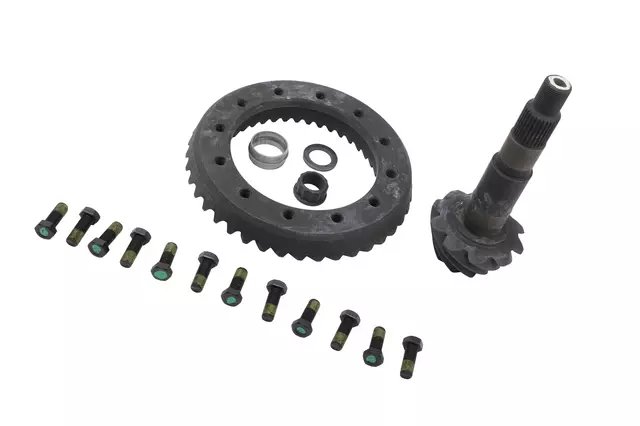 Buy Genuine GM Auto Parts - Gear (Part # 84066051) | GM Parts Store