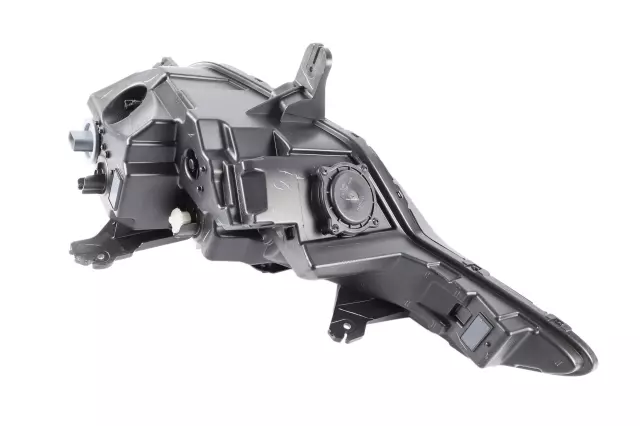 2019-2024 Chevrolet Camaro Passenger Side Headlamp 84756148 GM ...