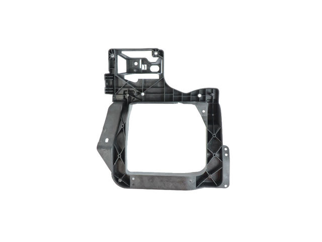 Radiator and Related Parts; Charge Air Cooler for 2016 Jeep Cherokee ...