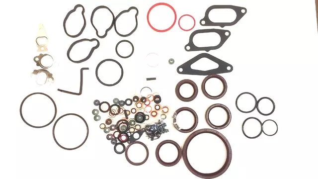 2008-2018 Subaru Overhaul Gasket Set 10105AC180 | Subaru Parts Store