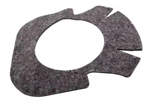 Rear Compartment Floor Panel Insulator 23233222 | TascaParts.com