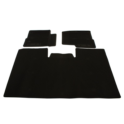 2010-2014 Ford F-150 OEM NEW 2010-2014 Ford F-150 Kit - Floor Contour ...