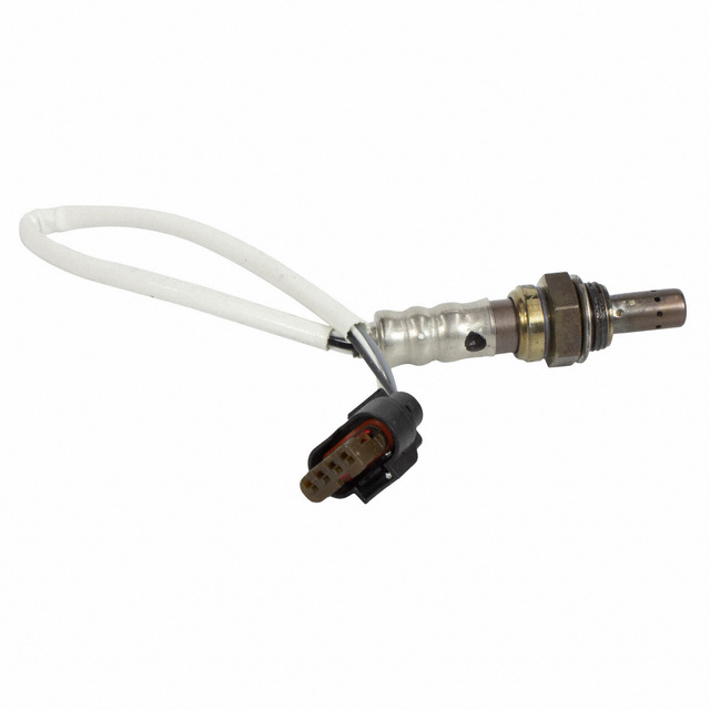 Exhaust Gas Oxygen Sensor