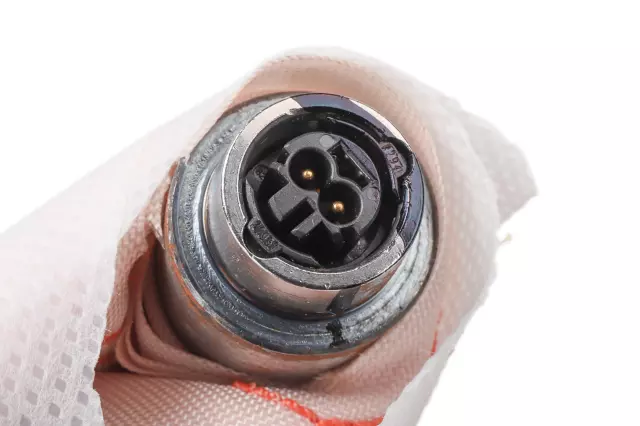 Air Bag Components for 2017 Buick LaCrosse | GMPartsDirect.com