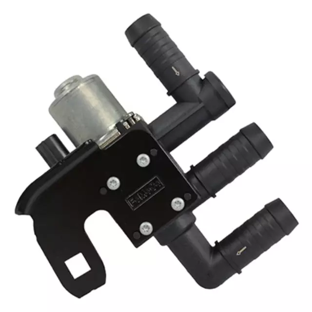 2018-2020 Ford F-150 HVAC Heater Control Valve JL3Z-18495-C | OEM Parts ...