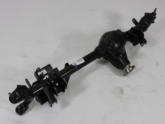 Front Axle Assembly for 2010 Jeep Wrangler | Mopar Parts Online