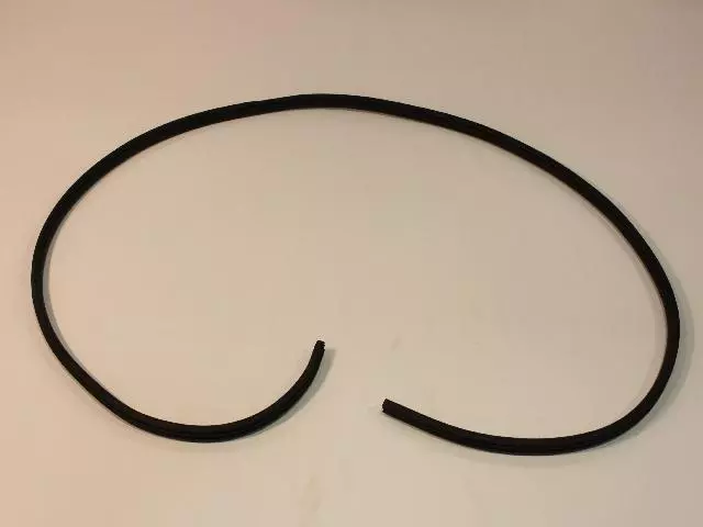 Body Structure Welds, Weatherstrips, Seals, Sealers and Adhesives for ...