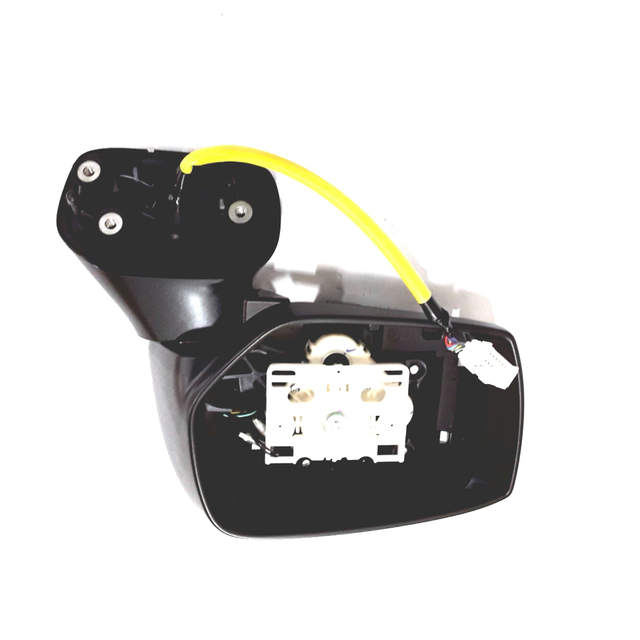 Genuine OEM Subaru Side Mirrors | Subaru Parts Plus