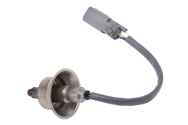 2020-2022 GM Heated Oxygen Sensor 12695629 | GMPartsDirect.com