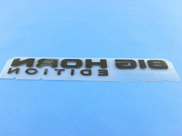 Buy OEM Mopar Emblems | Mopar Estores