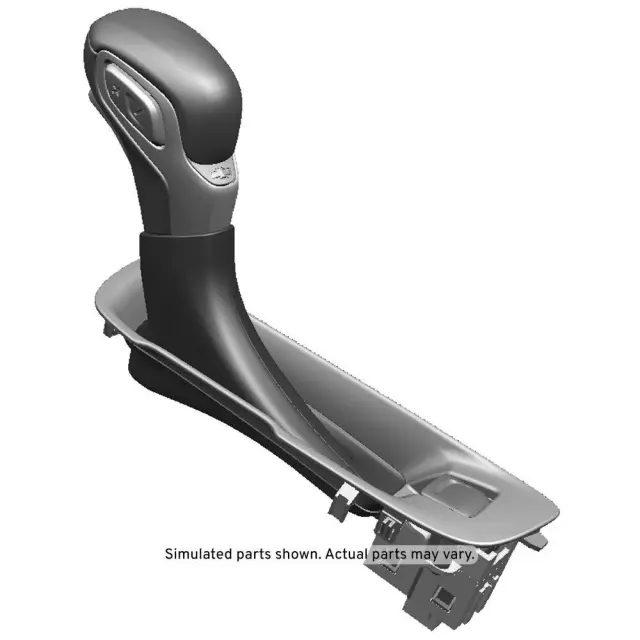 GM Shift Knobs For Sale Online | Timmer's Chevy Parts