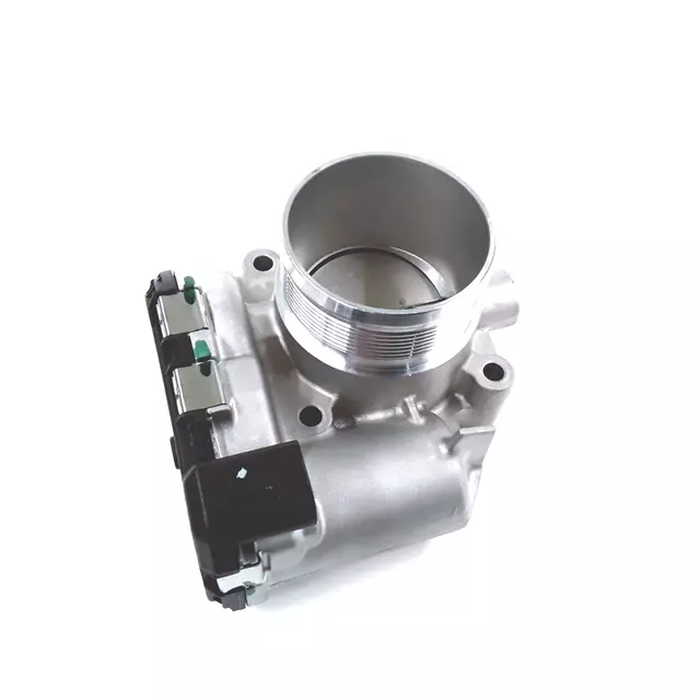 2013-2018 Volkswagen Throttle Body 06K-133-062-AH | vwpartscenter
