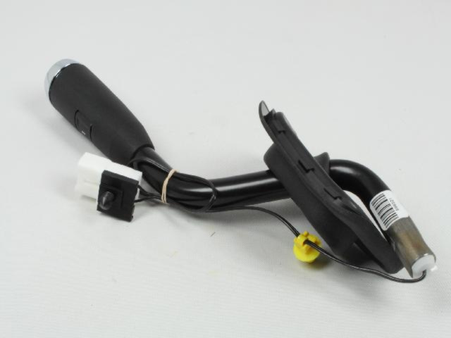 2009-2017 Mopar Gearshift Lever 5057536AD | OEM Parts Online