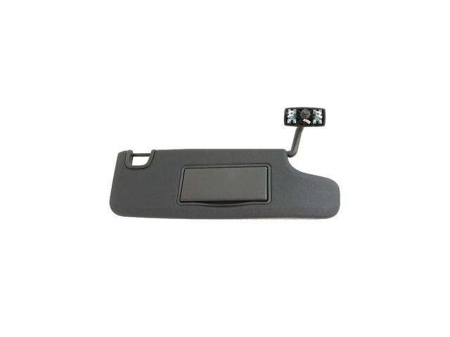 2011-2018 Jeep Visor, Right 6CJ06DX9AA | Mopar Estores
