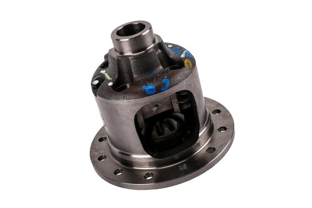 Differential for 2016 GMC Sierra 1500 | GMPartsDirect.com