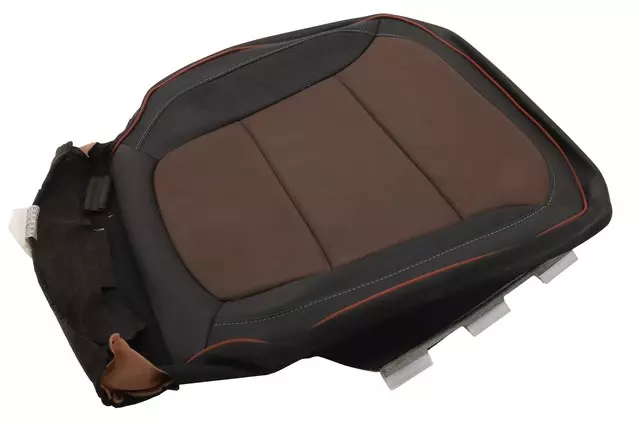 Driver Seat Components for 2016 Chevrolet Malibu Limited | GM Parts Center