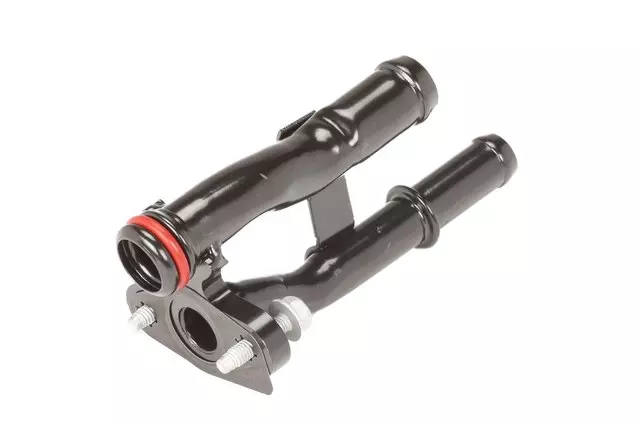 2022-2025 Cadillac CT4 Heater Inlet and Outlet Pipe 12644554 GM ...
