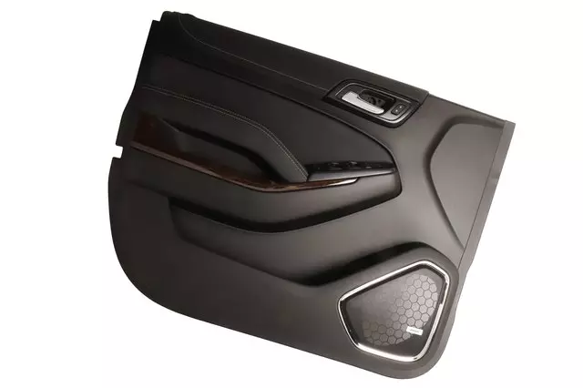 OEM GMC® Interior Appearance Parts | Shop Now | Ships Fast | QuirkParts