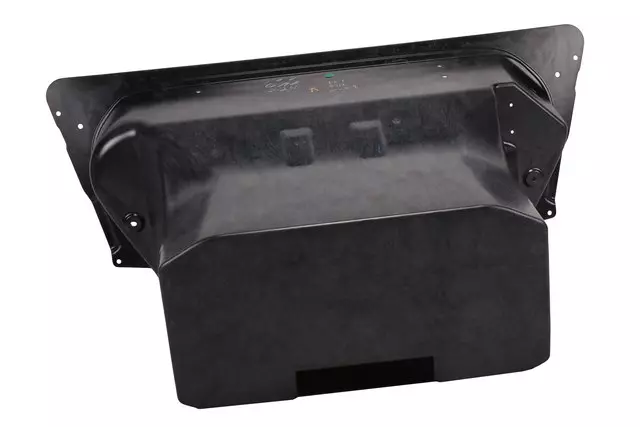 2020-2024 Chevrolet Corvette Front Compartment Front Panel 85134132 GM ...