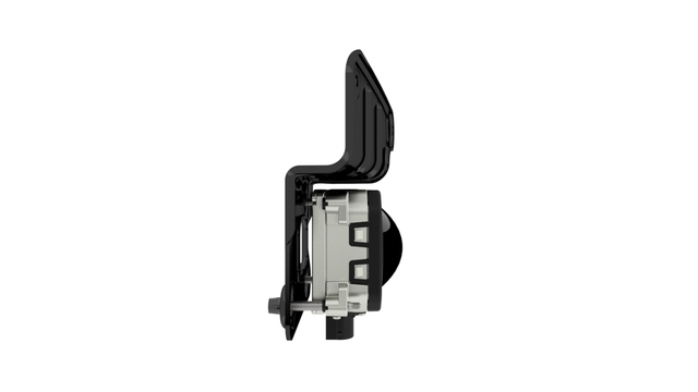 2011-2014 Chrysler 300 Adaptive Speed Control Module Sensor And Bracket ...