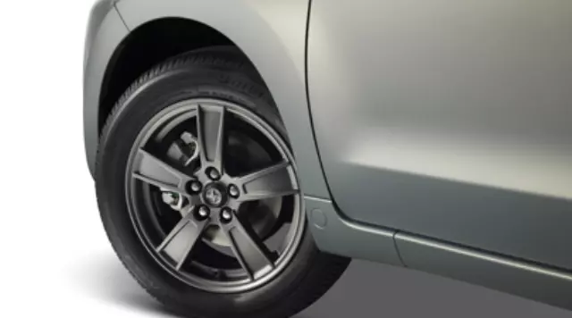 PT904-52130 - Wheel Alloy 16 Inch - 2014 Scion xD | OEM Genuine Toyota ...