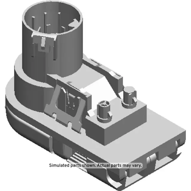 Shop GM Car Exterior Accessories Online | GMPartsDirect.com