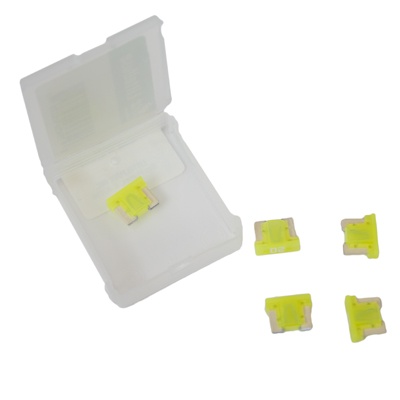 2009-2021 Ford Mini Fuse 9L3Z-14526-EA | QuirkParts