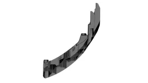 2017-2021 Jeep Grand Cherokee Fascia Bracket, Right 68335645AC | Mopar ...