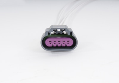 Mass Airflow Sensor Pigtail 13586116 | GM Parts Center