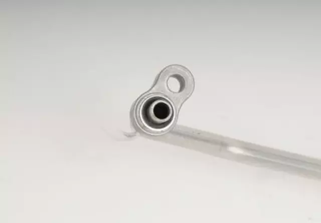 2003-2008 Hummer H2 Air Conditioning Refrigerant Liquid Hose 15229364 ...