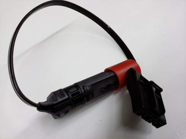 2004-2014 Audi Vehicle Speed Sensor 02E-927-321-B | Audi USA Parts
