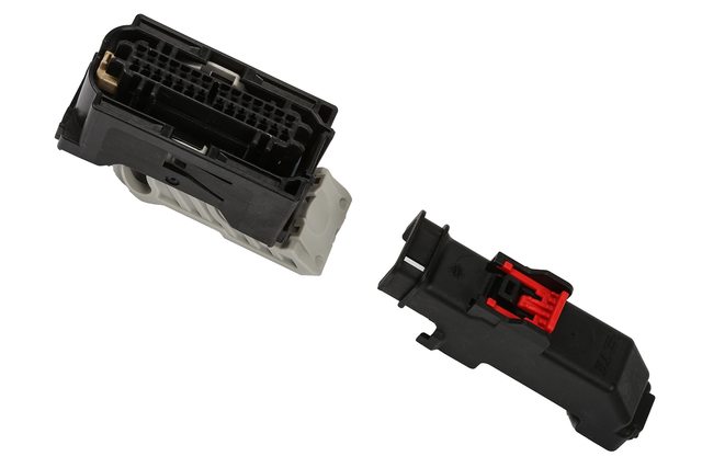 Wiring Harness Connector 19354062 | GMPartsDirect.com