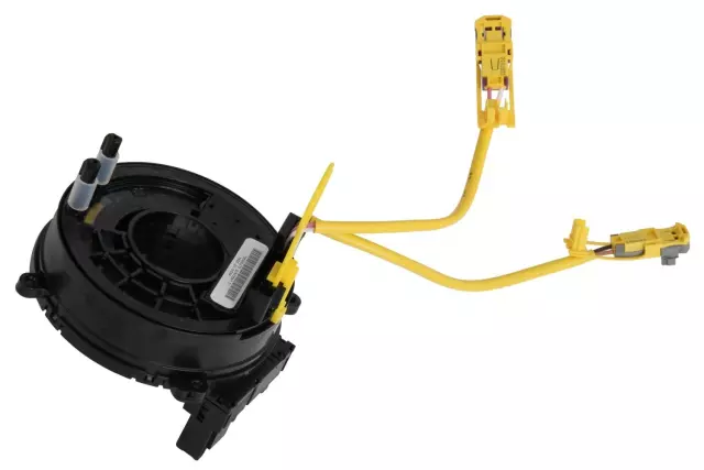 2005-2012 GM Steering Wheel Airbag Coil 20940370 GM | GMPartsDirect.com