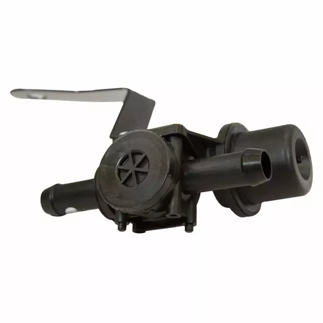 XL2Z-18495-BA - Control Valve 1997-2011 Ford | Big 3 Auto Parts