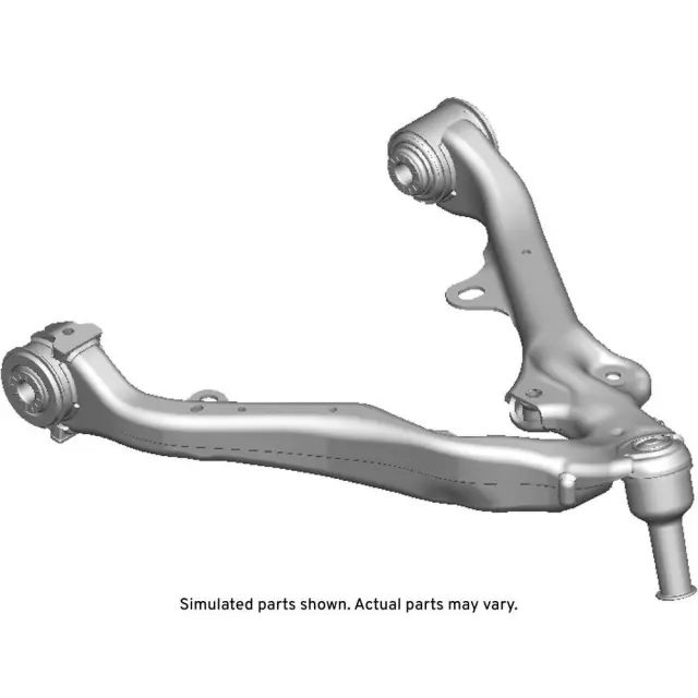 2021-2024 GM (Replaces 84973286) Front Driver Side Lower Control Arm ...